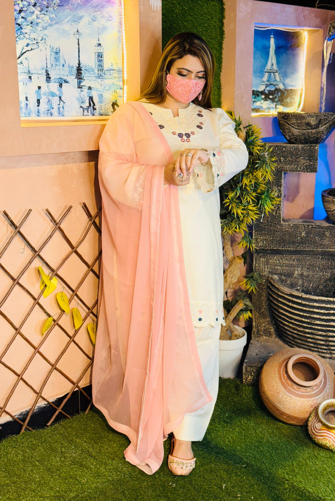 Aoun Collection | best retail/wholesale network with quality