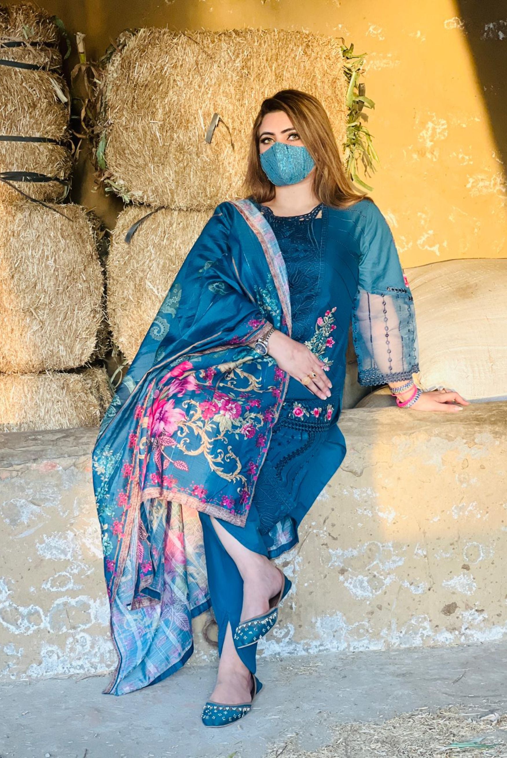 Aoun Collection | best retail/wholesale network with quality