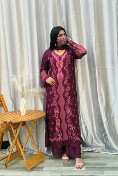 Aoun Collection | best retail/wholesale network with quality