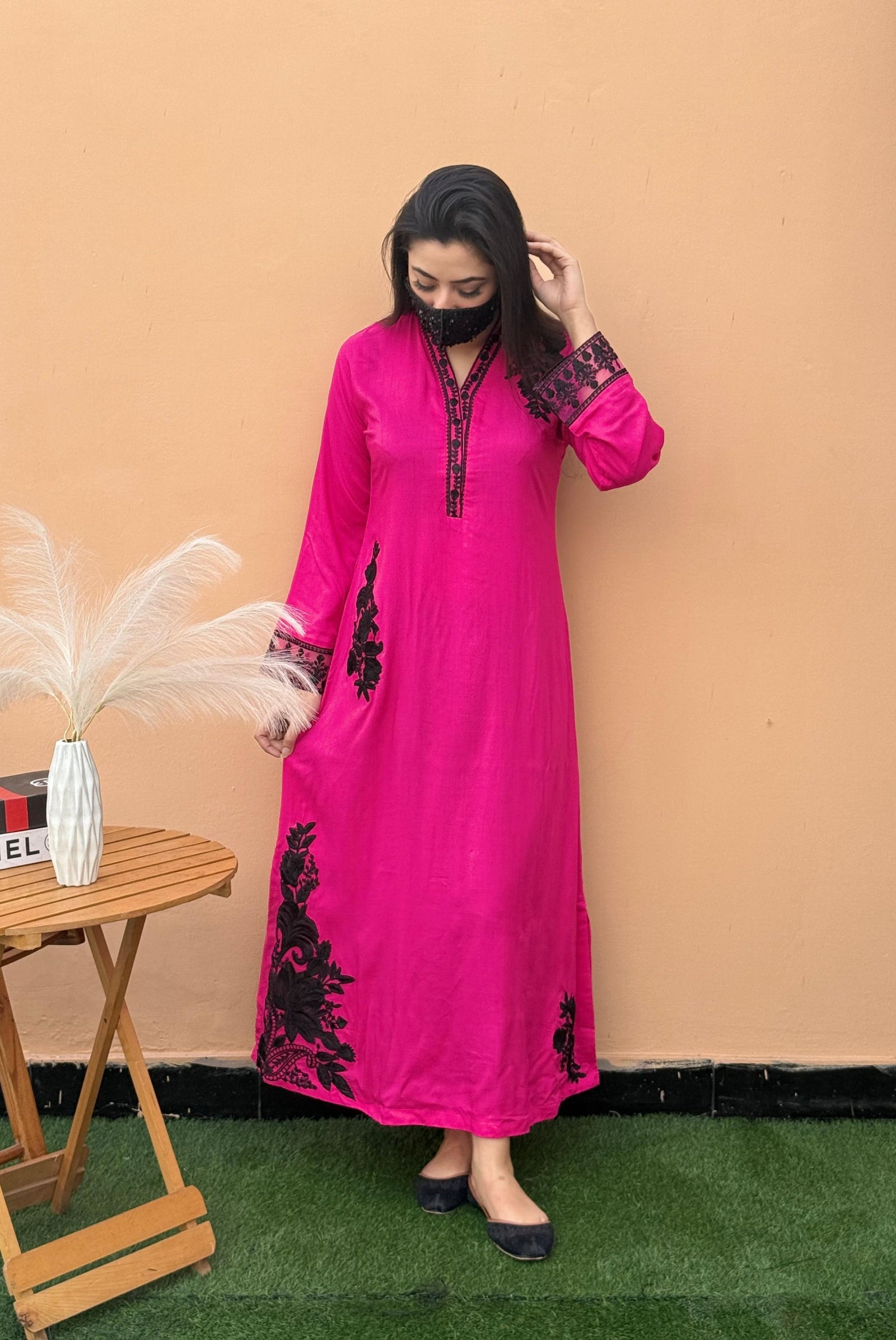 Aoun Collection | best retail/wholesale network with quality